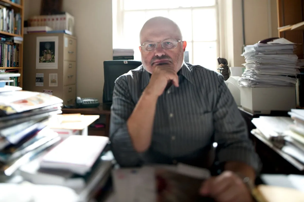 Remembering Ronald Numbers (1942-2023), Historian of Science